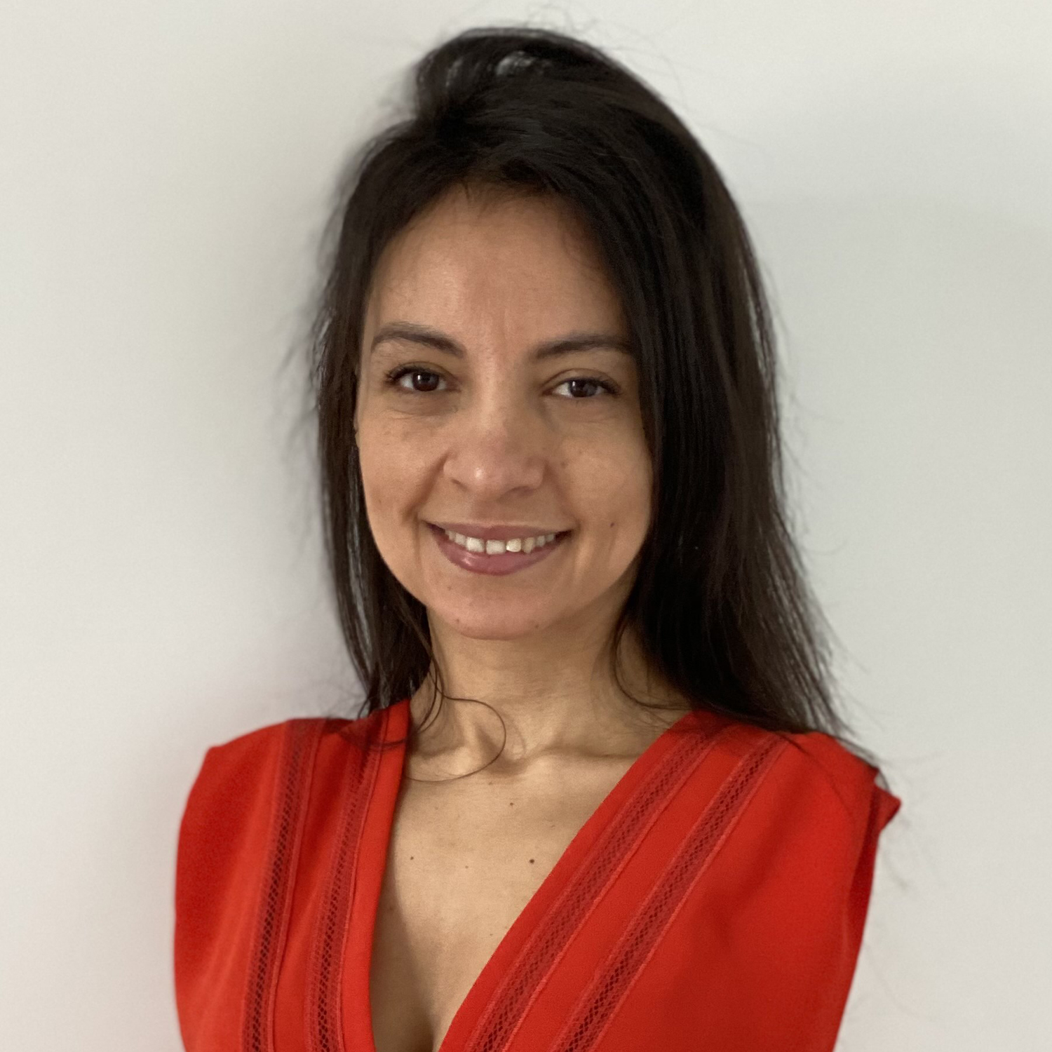 Photo de Sarah Talbi